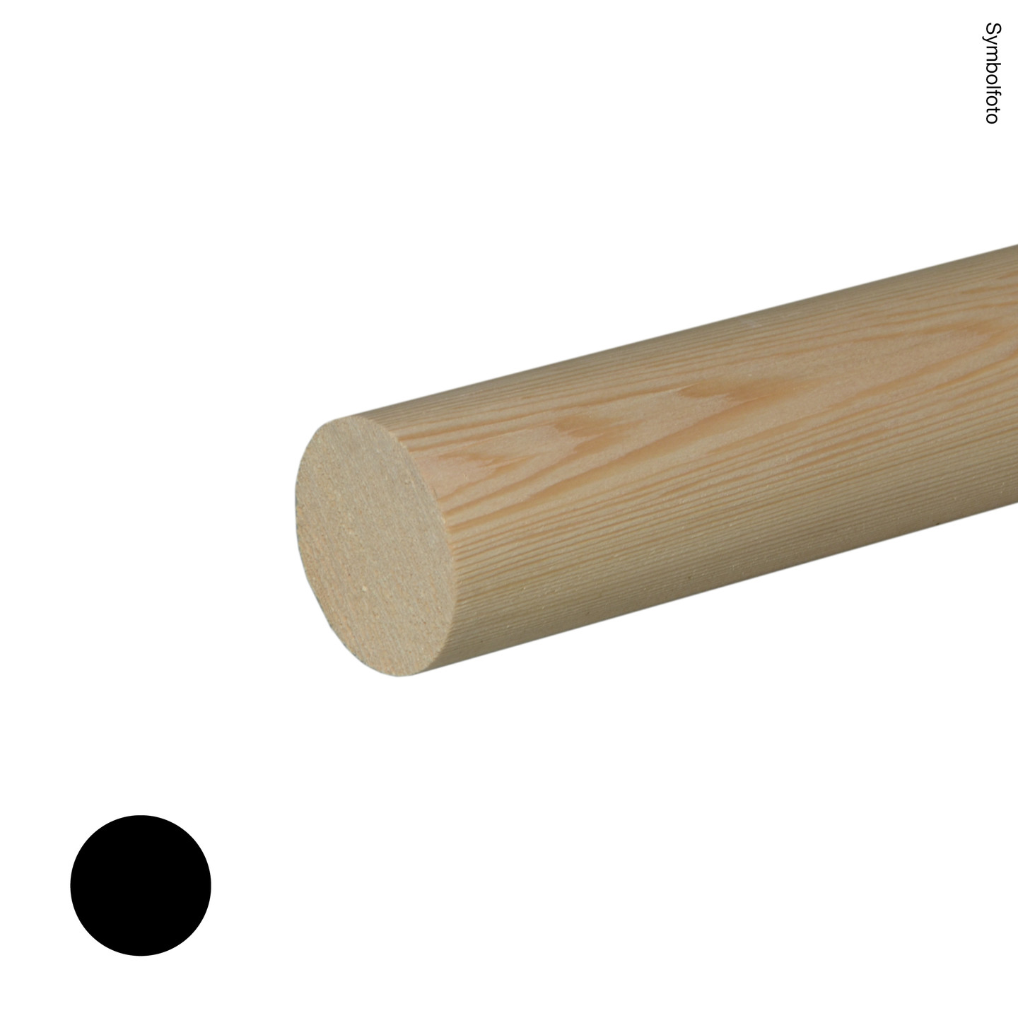 Rundstäbe - Bastelleisten - Massivholzleisten - Profiles and more